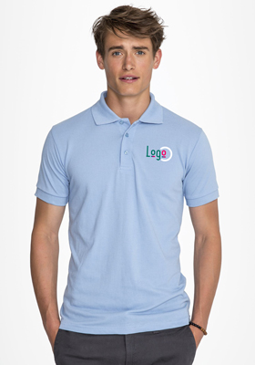 Impression Polo publicitaire & personnalisé